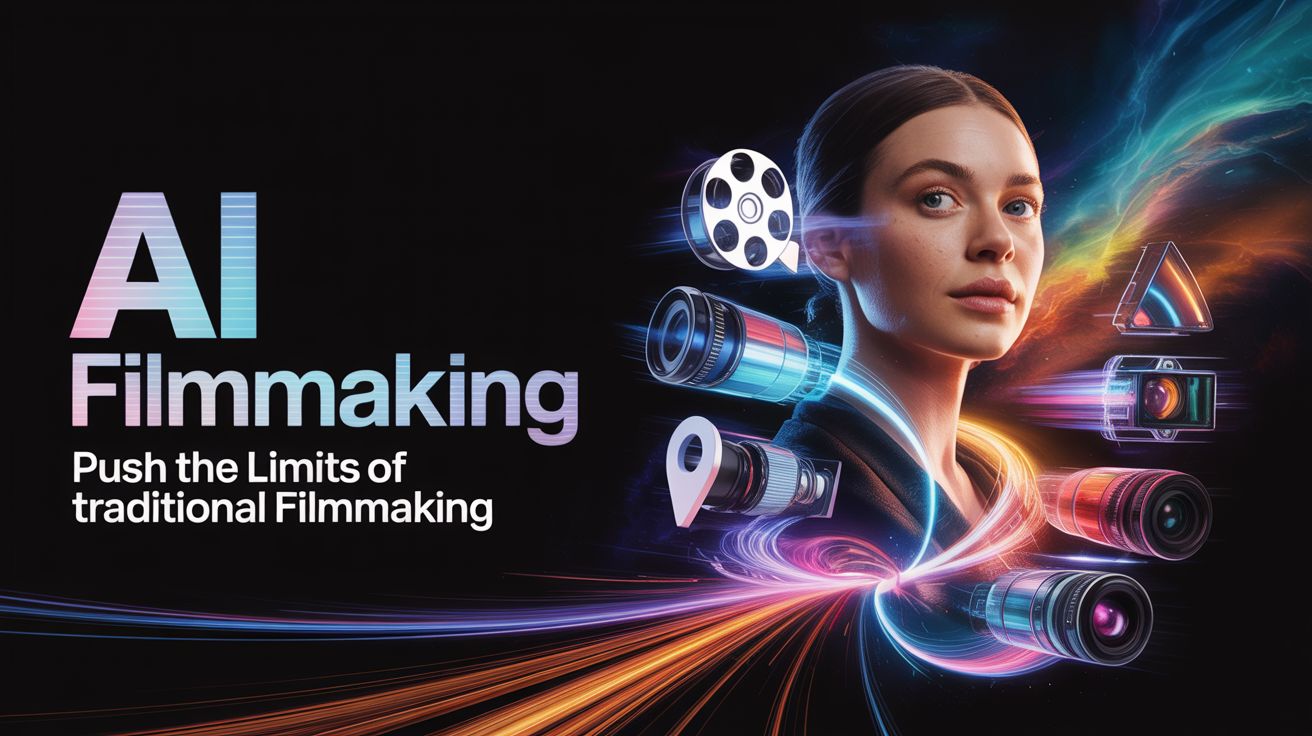 AI Filmmaking – The Quick Craft